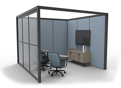 Teknion - Planning Styles