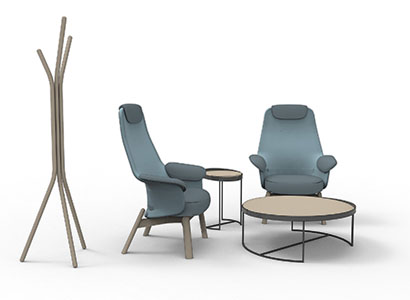 Teknion - Planning Styles